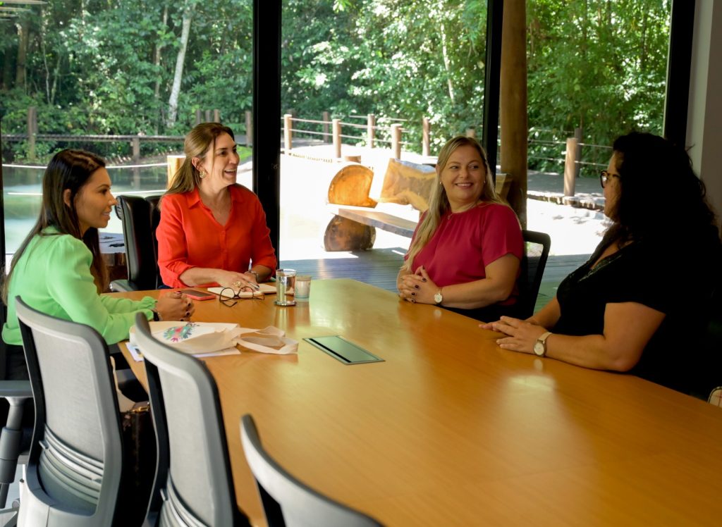 Referência em sustentabilidade, Drive Thru da Reciclagem ganha apoio da ...